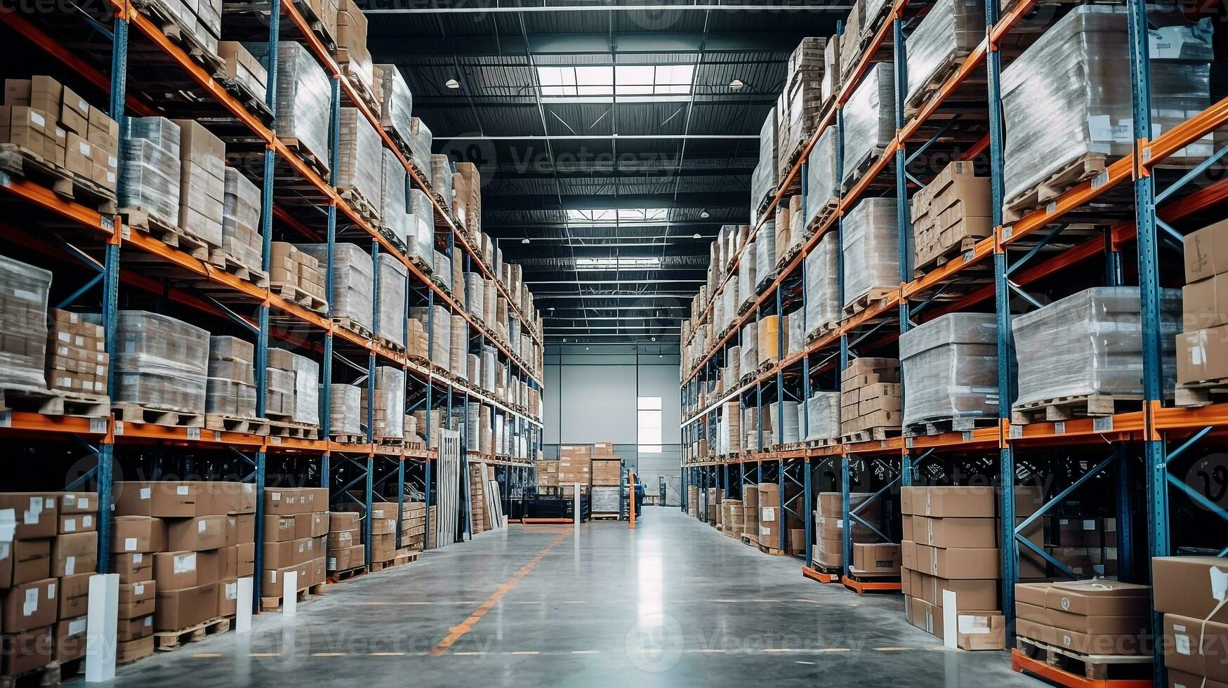 Ontrek Logistics Inc.